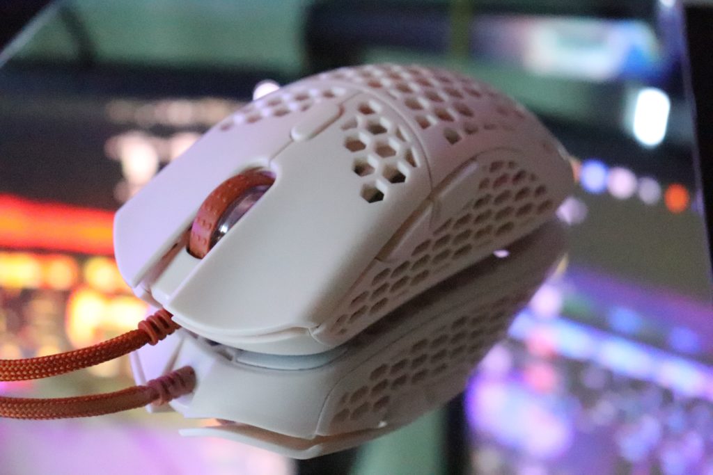 【レビュー】たった47gの大人気マウス！Finalmouse「Ultralight 2 - CAPE TOWN」【提供】