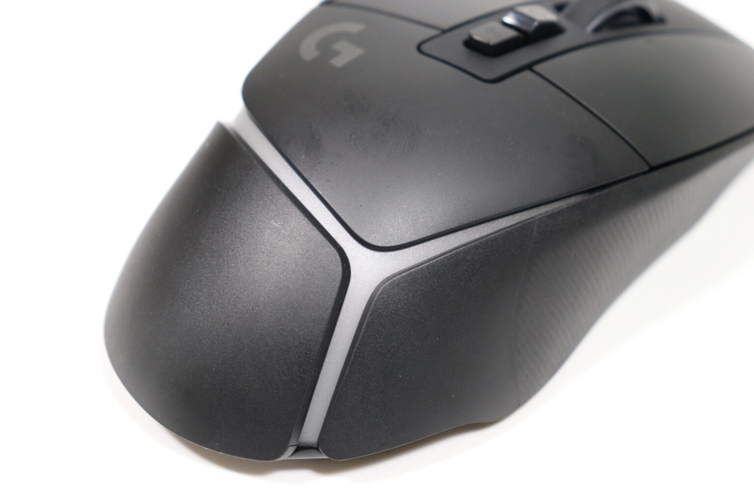 \レビュー／Logicool「G502 X」正統進化！多ボタンマウスの大本命